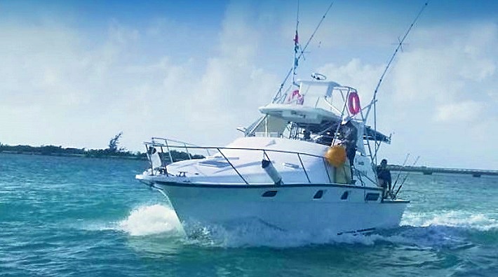 Buen Viaje a Cuba - Tres eventos de Marinas Marlin para no perderse en 2023