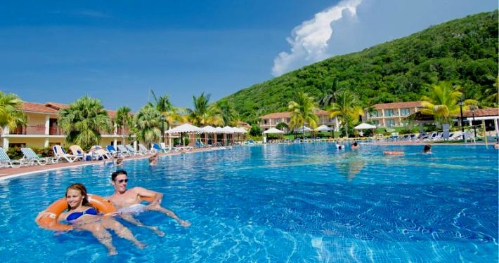 Buen Viaje a Cuba - Cubatur oferta vacaciones en el hotel Memories Jibacoa