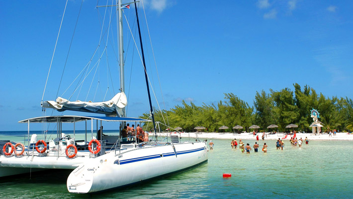 Buen Viaje a Cuba - Dos excursiones de Marlin para disfrutar en Varadero