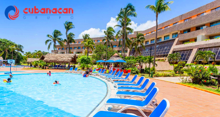 Buen Viaje a Cuba - Cubanacán promueve ofertas de vacaciones para el ...