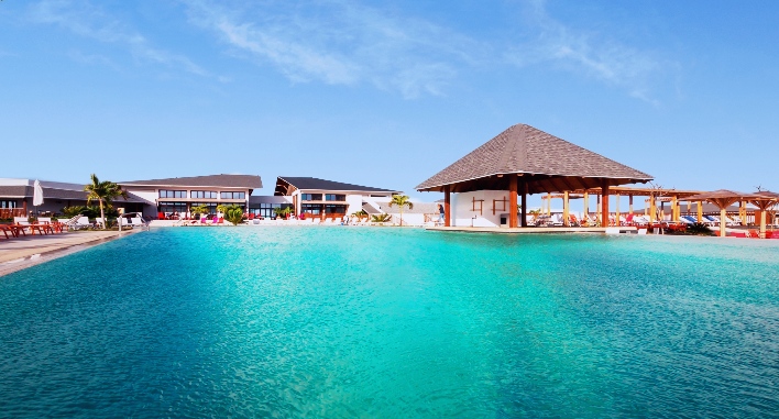 Buen Viaje a Cuba - Cayo Cruz se alista para el retorno de la actividad ...