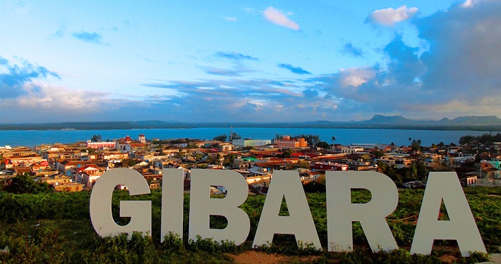 Buen Viaje a Cuba - Gibara y sus encantos brillan en el Oriente cubano