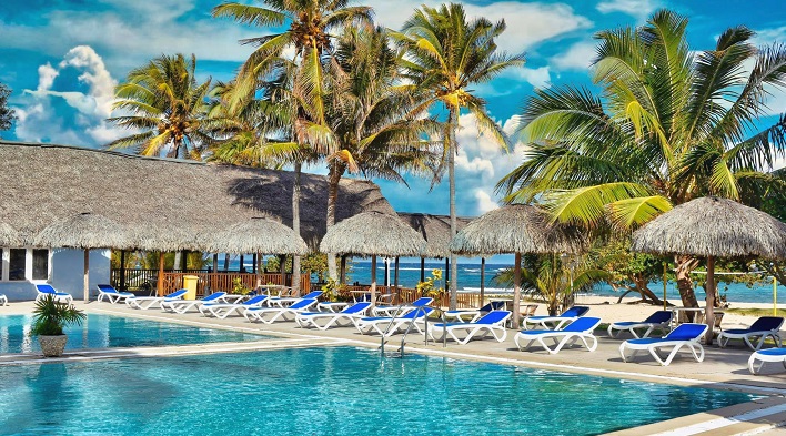 Buen Viaje a Cuba - Starfish Jibacoa se unirá al portafolio de Blue ...