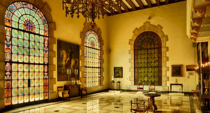 Buen Viaje a Cuba - Museo Napoleónico de La Habana celebra su ...
