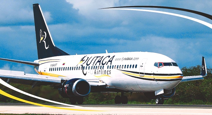 Buen Viaje a Cuba - Rutaca conectará Venezuela y Cuba con nueva ruta aérea