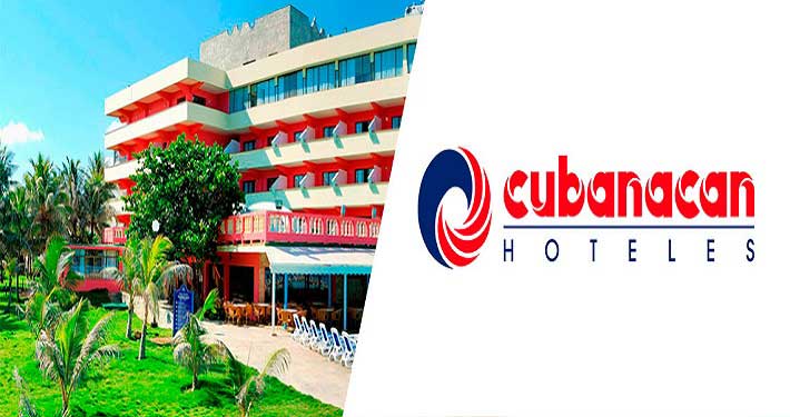 Buen Viaje a Cuba - Cubanacán Hoteles, tres décadas de calidad