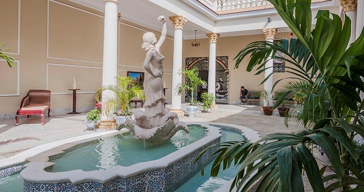 Buen Viaje a Cuba - Cubanacán diversifica sus instalaciones hoteleras