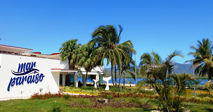 Buen Viaje a Cuba - Nuevo hotel de Cubanacán en Santiago de Cuba