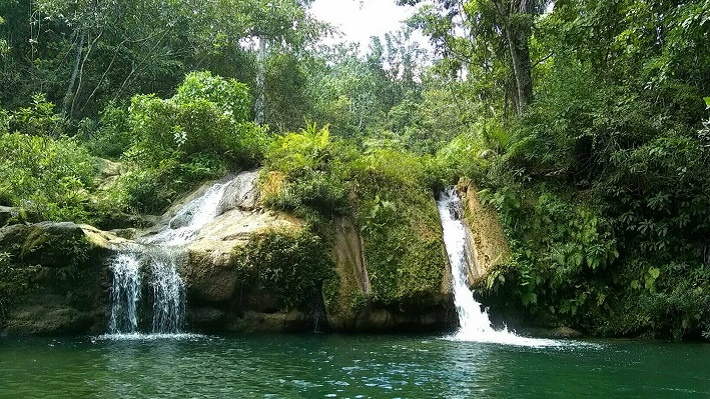 Buen Viaje a Cuba - Lomas de Banao, un destino turístico para amantes ...