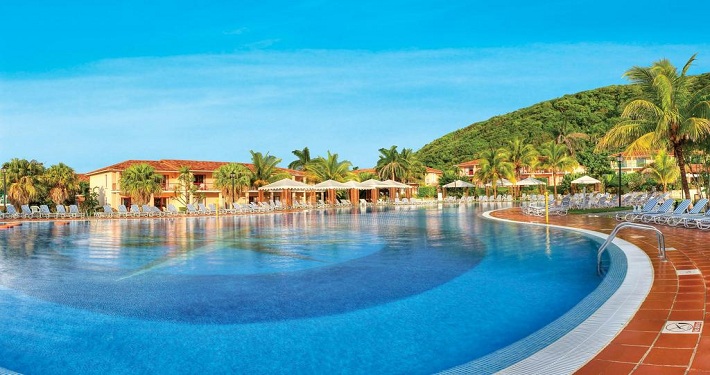 Buen Viaje a Cuba - Mayabeque potencia dos Todo Incluido en la playa ...