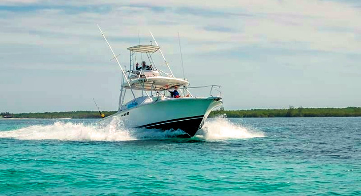 Buen Viaje a Cuba - Marlin convoca a dos grandes eventos de la náutica ...