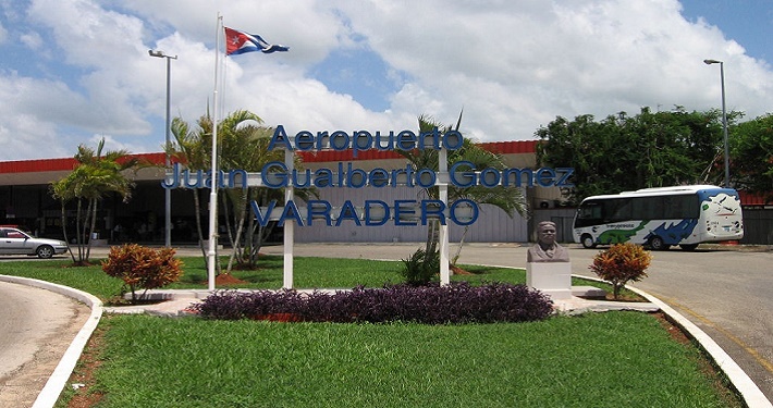 Buen Viaje a Cuba - Air Europa estrena ruta a Varadero