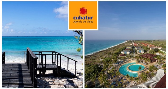 Buen Viaje a Cuba - Cubatur reinicia los vuelos entre La Habana y Cayo ...