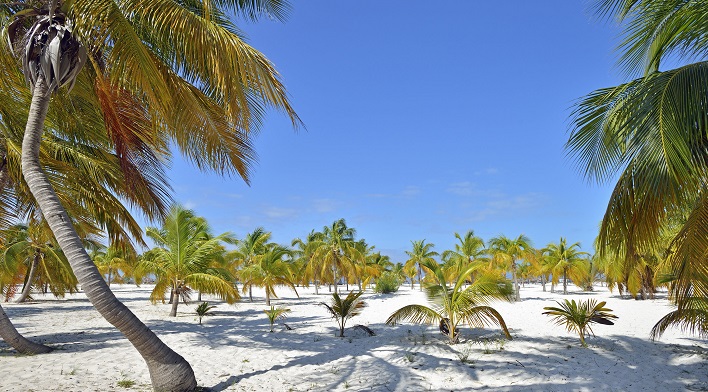 Buen Viaje a Cuba - National Geographic reconoce a playas cubanas entre ...