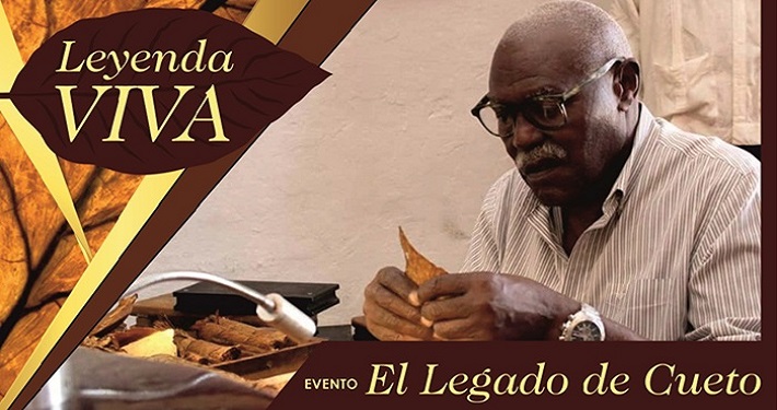 Buen Viaje a Cuba - “El legado de Cueto”, una cita con la tradición del ...