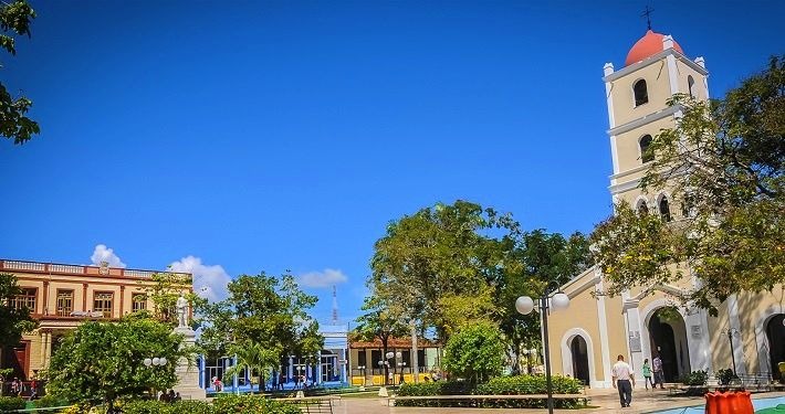 Buen Viaje a Cuba - Turismo y cultura establecen alianzas en Guantánamo