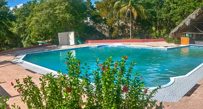 Buen Viaje a Cuba - El Yarey, atractiva opción para el turismo de salud ...