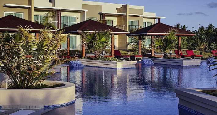 Buen Viaje a Cuba - Pullman Cayo Coco nominado a World Luxury Hotel 2019