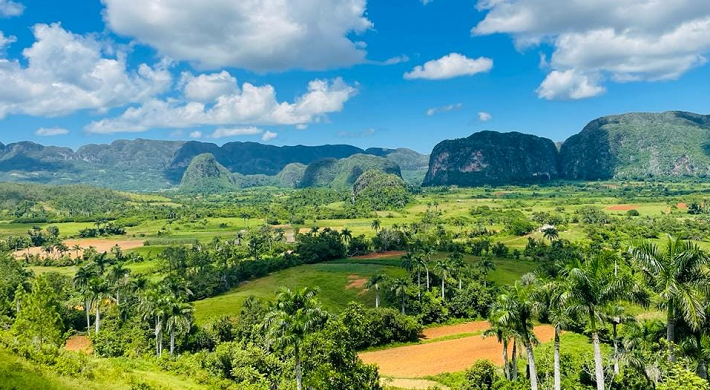 Buen Viaje a Cuba - Dos opciones recomendadas por Havanatur para ...