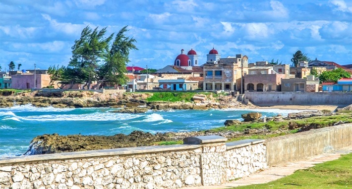 Buen Viaje a Cuba - Promueven en Gibara la conservación medioambiental