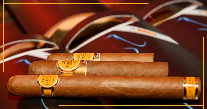 Buen Viaje a Cuba - Habanos presenta el nuevo Quai D’Orsay Imperiales ...