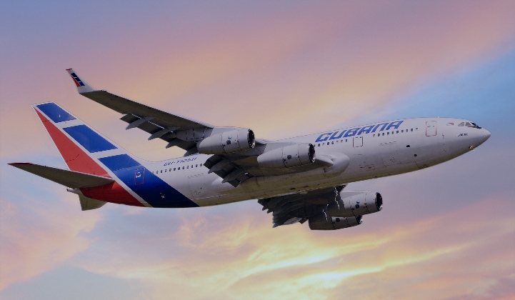Buen Viaje a Cuba - Cubana de Aviación anuncia detalles de su nueva ...