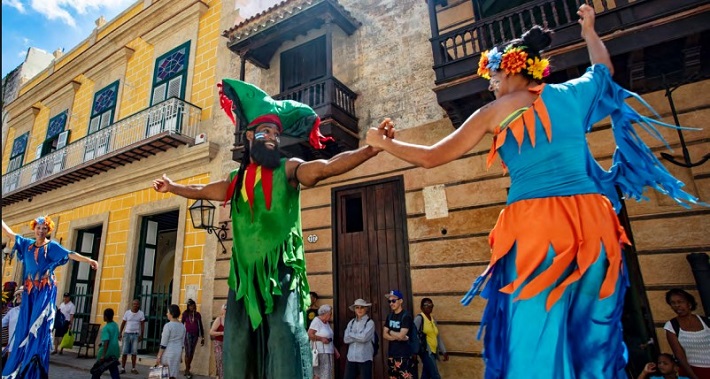 Buen Viaje a Cuba - Paradiso propone las mejores rutas a la cultura ... Buen Viaje a Cuba - Paradiso propone las mejores rutas a la cultura ...
