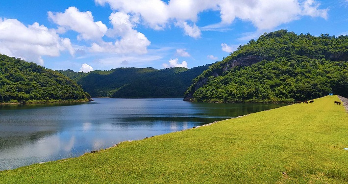 Buen Viaje a Cuba - Hanabanilla-Jibacoa: una nueva aventura en Topes de ...