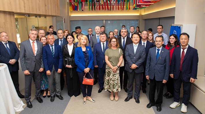 Buen Viaje a Cuba - Año del Turismo Sostenible y Resiliente se ...