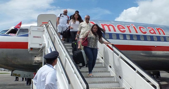 Buen Viaje a Cuba - Havanatur Celimar amplía sus opciones en Holguín