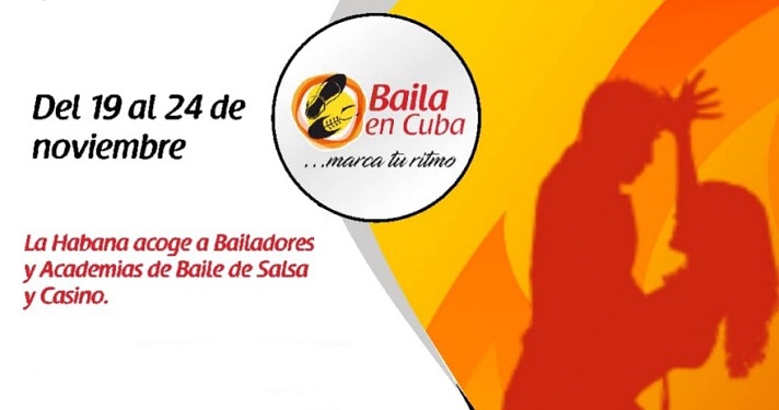 Buen Viaje a Cuba - Baila en Cuba 2023 se dedicará a Enrique Jorrín y ...