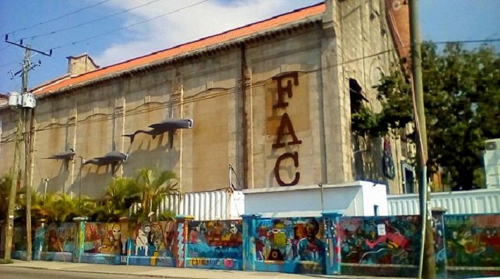 Buen Viaje a Cuba - Fábrica de Arte Cubano iniciará temporada final del ...