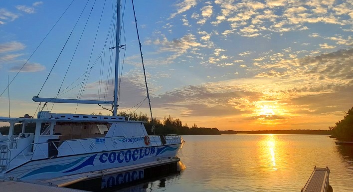 Buen Viaje a Cuba - Marlin propone dos excursiones desde Cayo Largo