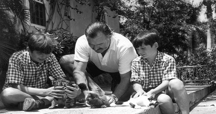 Buen Viaje a Cuba - Descubriendo a Hemingway en la Finca Vigía