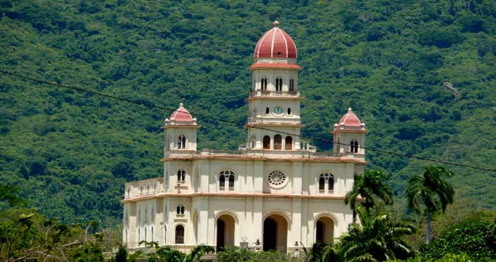 Buen Viaje a Cuba - El Oriente de Cuba acogerá una ruta de turismo ...