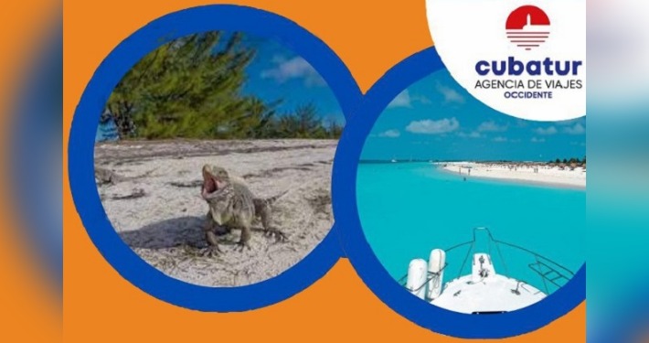 Buen Viaje a Cuba - Cubatur anticipa excursiones La Habana-Cayo Largo