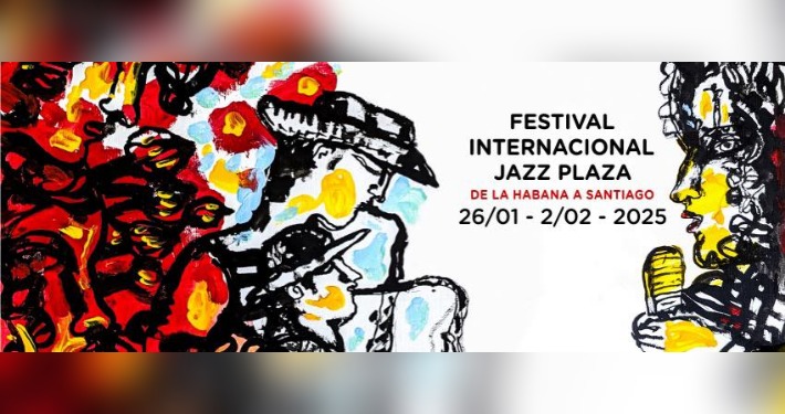 Buen Viaje a Cuba - Festival Jazz Plaza anuncia su edición número 40