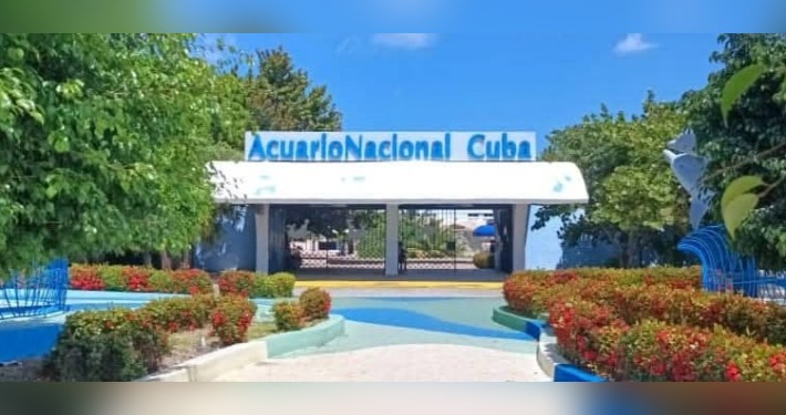 Buen Viaje a Cuba - Firman acuerdo para la creación de un parque ...