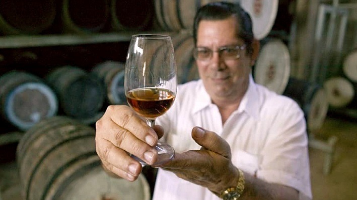 Buen Viaje a Cuba - Havana Club Don Navarro rendirá homenaje a un ...