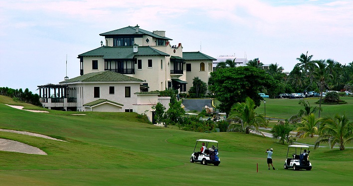 Buen Viaje a Cuba - Gran Torneo Cuba Golf llega a su decimotercera edición