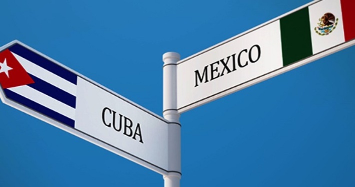 Buen Viaje a Cuba - Posible circuito multidestino entre Cuba y México