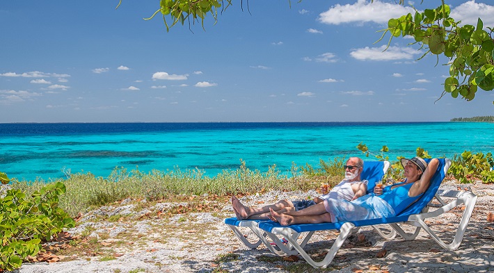 Buen Viaje a Cuba - Larga estancia en Cuba, en los hoteles de Cubanacán