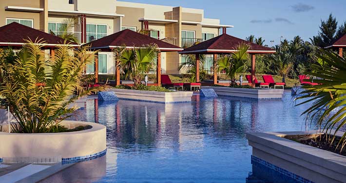 Buen Viaje a Cuba - Pullman Cayo Coco triplicará sus habitaciones en julio