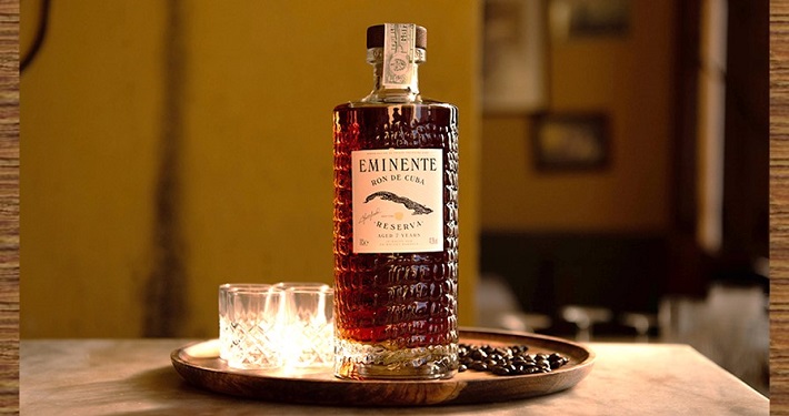 Buen Viaje a Cuba - Ron Eminente Reserva obtiene galardones internacionales