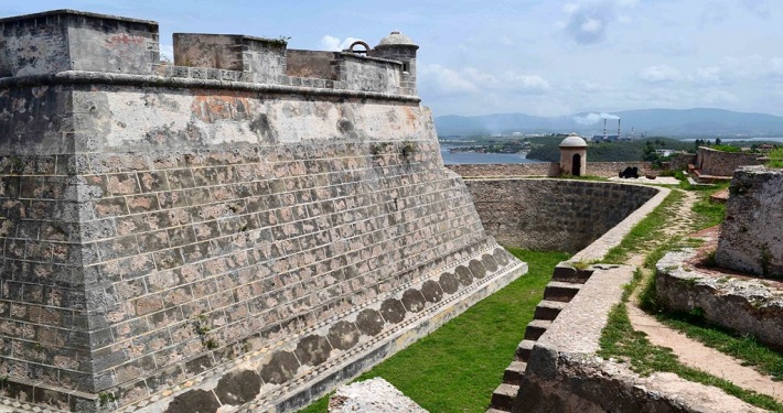 Buen Viaje a Cuba - Cuatro hitos de la historia en Santiago de Cuba