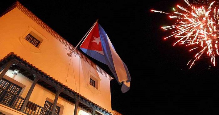 Buen Viaje a Cuba - Año Nuevo en Cuba, costumbres y tradiciones