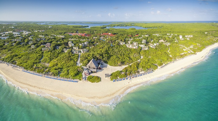 Buen Viaje a Cuba - Cayos de Villa Clara, escenario de ensueño para ...