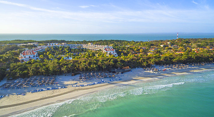 Buen Viaje a Cuba - Hotel Sol Palmeras, una cálida bienvenida a Varadero